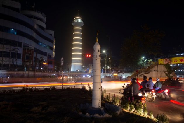 Dharahara opens 12 hours a day from today | NepaleKhabar.com